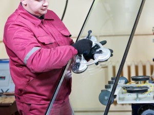 DIY Double Pane Window Repair - OneDayGlass.com