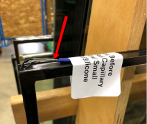 Capillary Tube Instructions - One Day Glass