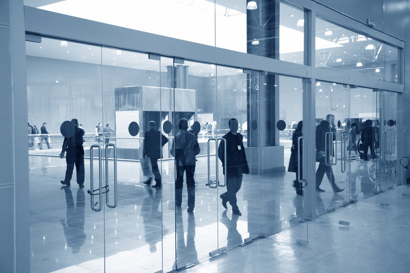 Tempered Glass vs. Laminated Glass For Security Doors