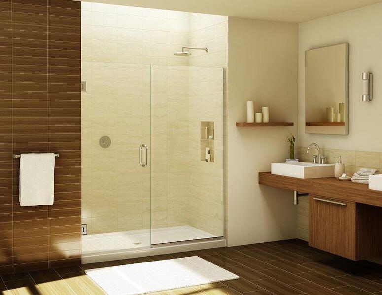 Pros And Cons Of Frameless Shower Doors Onedayglass