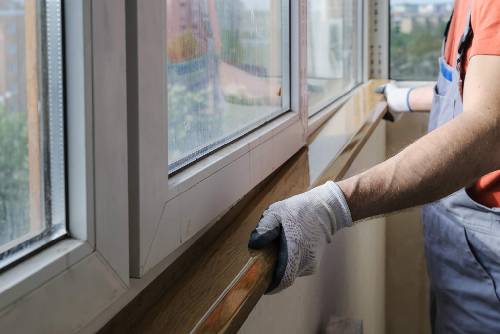 When to do Vinyl Window Repair or Replacement? - One Day Glass