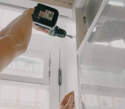 How to install replacement windows - One Day Glass