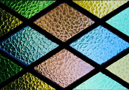 Stained Glass Projects for Beginners - Create Eye-Catching Windows