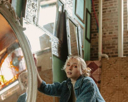 Buying Mirrors from a Local Mirror Shop - One Day Glass