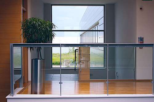 Custom Cut Tempered Glass — Cut to Size, Fast Delivery | One Day Glass